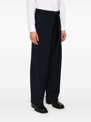 Givenchy Tailored Straight-leg Trousers