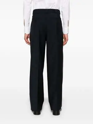 Givenchy Tailored Straight-leg Trousers