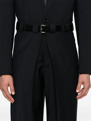 Givenchy Tailored Straight-leg Trousers