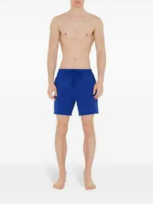 Burberry Drawstring Swim Shorts
