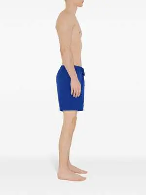 Burberry Drawstring Swim Shorts