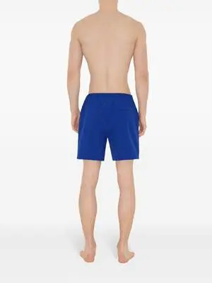 Burberry Drawstring Swim Shorts
