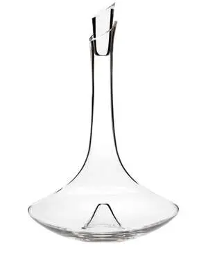 PEUGEOT Ibis Glass Decanter - White