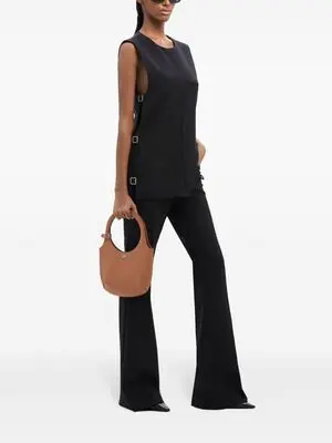 COURREGES Small Holy Tote