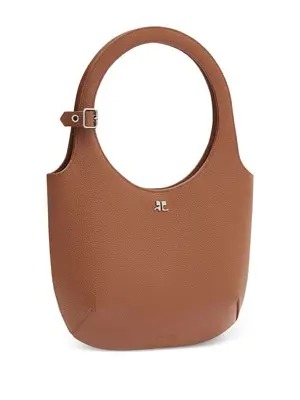 COURREGES Small Holy Tote