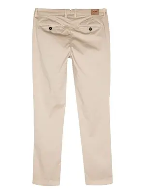 MOORER Filicudi-kel Chino Trousers