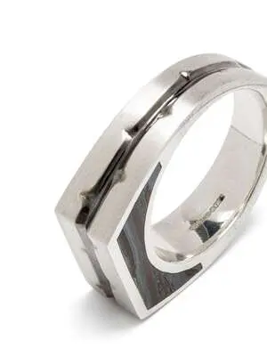 Stephen Webster Thorn Addiction Malachite Ring