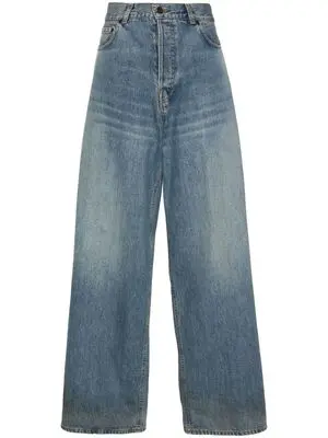 HAIKURE Bethany Mid-rise Jeans