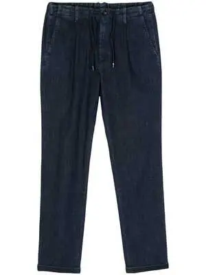 MOORER Wilton Denim Jeans