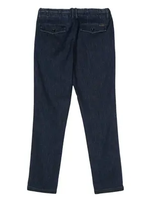 MOORER Wilton Denim Jeans