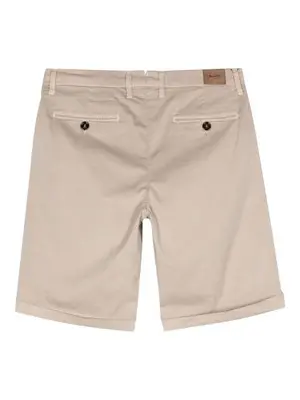 MOORER Alicudi Bermuda Shorts