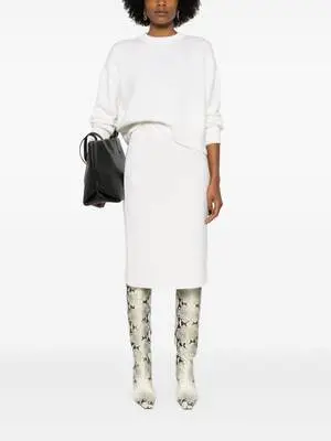 Fabiana Filippi Merino Wool Jumper