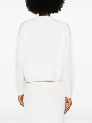 Fabiana Filippi Merino Wool Jumper
