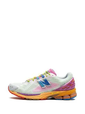 NEW BALANCE X Action Bronson 1906r Sneakers