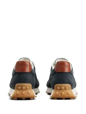 TOD'S Gommino Leather Sneakers