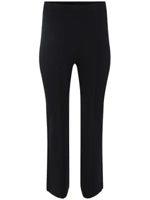 Simkhai Ashlon Pleat-detail Trousers