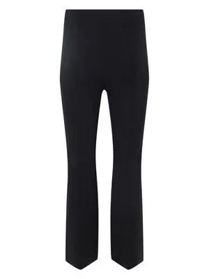 Simkhai Ashlon Pleat-detail Trousers