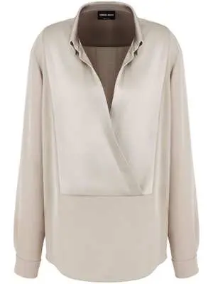 Giorgio Armani Blouses