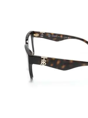 Burberry Square-frame Glasses