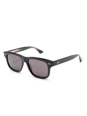 Montblanc Square-frame Sunglasses