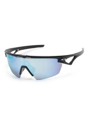 Oakley Sphaera Sunglasses - Black