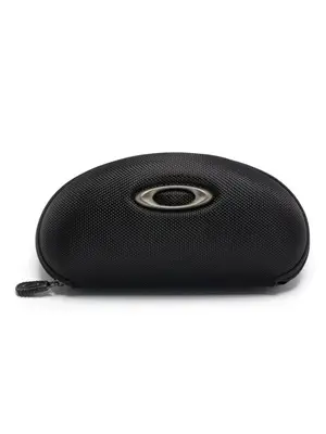 Oakley Sphaera Sunglasses - Black
