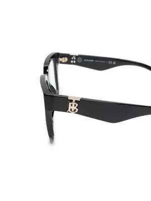 Burberry Square-frame Eyeglasses
