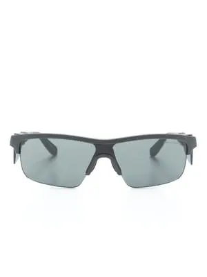 Emporio Armani Engraved Eyewear For Men