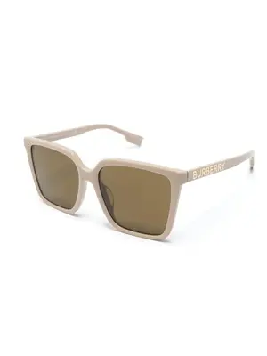 Burberry Square Frame Sunglasses