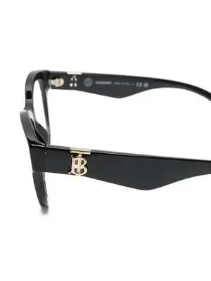 Burberry Round-frame Glasses