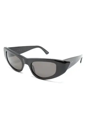 Marni Cat-eye Sunglasses