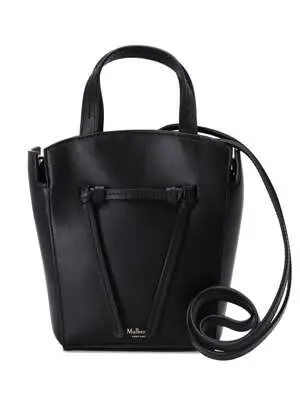 Mulberry Clovelly Leather Tote Bag