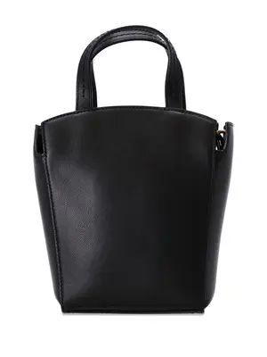Mulberry Clovelly Leather Tote Bag