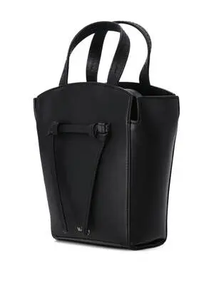Mulberry Clovelly Leather Tote Bag