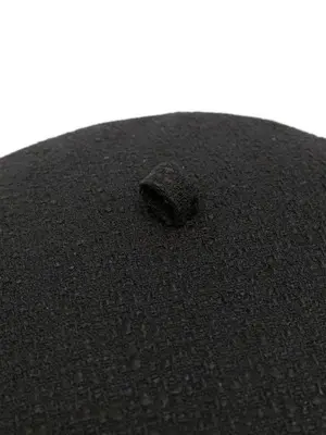 Ruslan Baginskiy Bakerboy Hat - Black