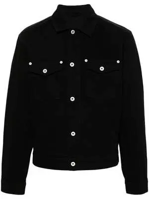 Kenzo Boke Flower Deni Jacket