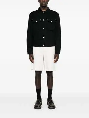 Kenzo Boke Flower Deni Jacket