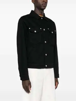 Kenzo Boke Flower Deni Jacket
