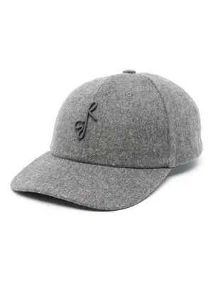 Ruslan Baginskiy Cut Out Hats For Women