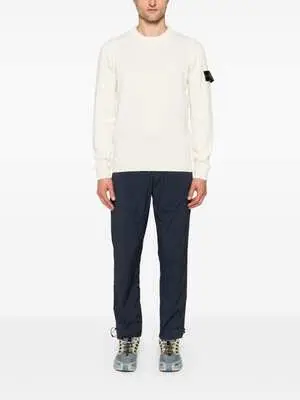 Herno Drawstring Trousers
