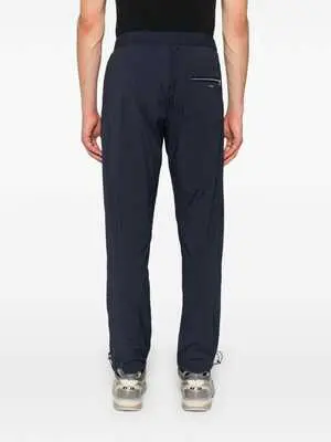 Herno Drawstring Trousers