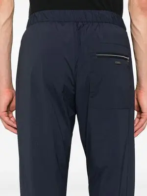 Herno Drawstring Trousers