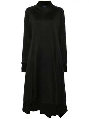 Yohji Yamamoto Midi Day Dresses