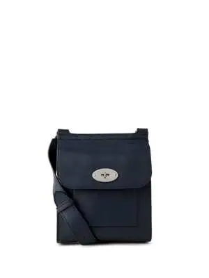 Mulberry Twisted Cross Body Bags