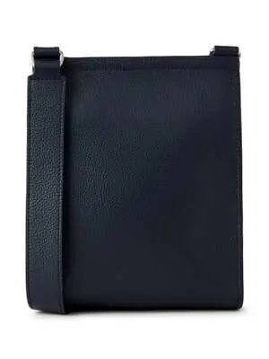 Mulberry Small Antony Leather Shoulder Bag - Blue