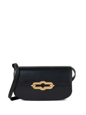 Mulberry Studded Shoulder Bags