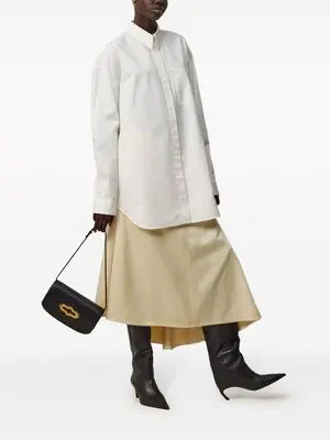 Mulberry East West Pimlico Shoulder Bag