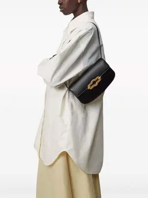 Mulberry East West Pimlico Shoulder Bag