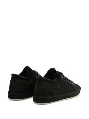 GIUSEPPE ZANOTTI Gz-city Sneakers