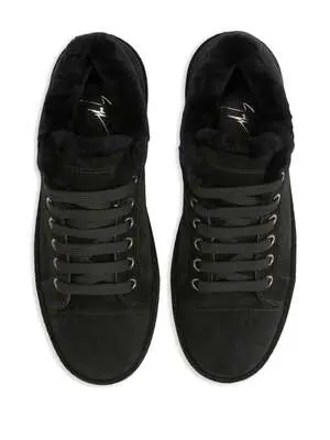 GIUSEPPE ZANOTTI Gz-city Sneakers
